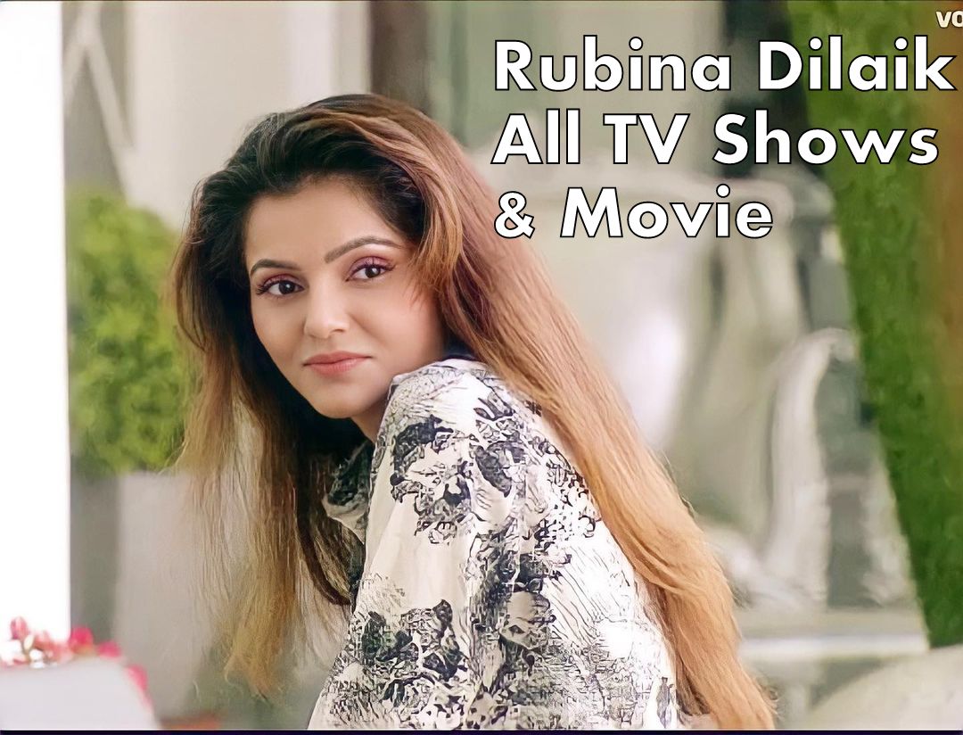 Rubina Dilaik All Movies And Tv Shows Complete List 2021 Check Here Arya Ek Fan