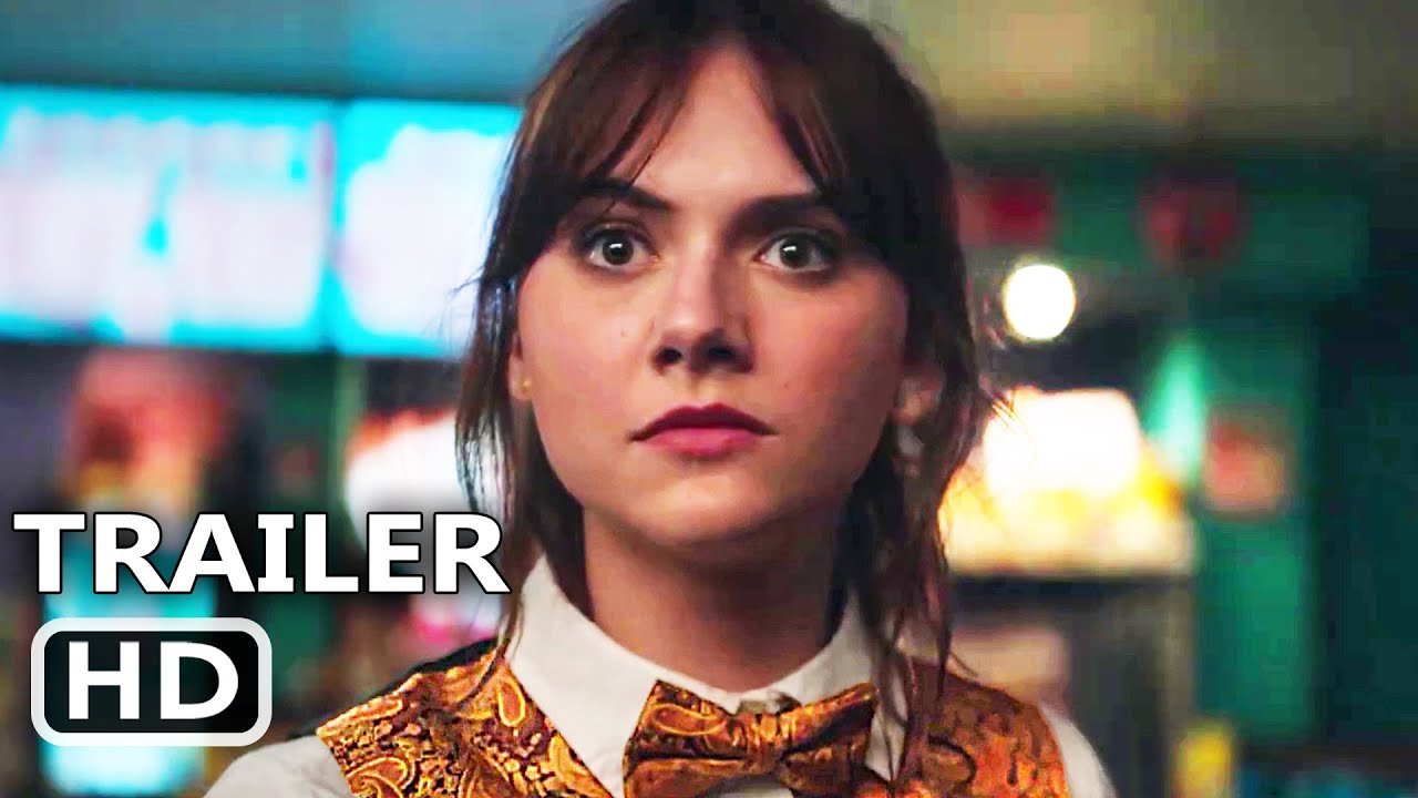 Cat Person- Emilia Jones and Nicholas Braun’s Movie Trailer, Release ...