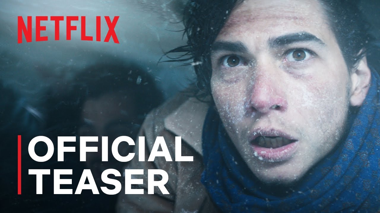 Society of the Snow Movie Trailer, Release Date, Cast, Budget, Wiki ...